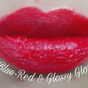 LipSense | Makeup | Blured Lipsense | Poshmark